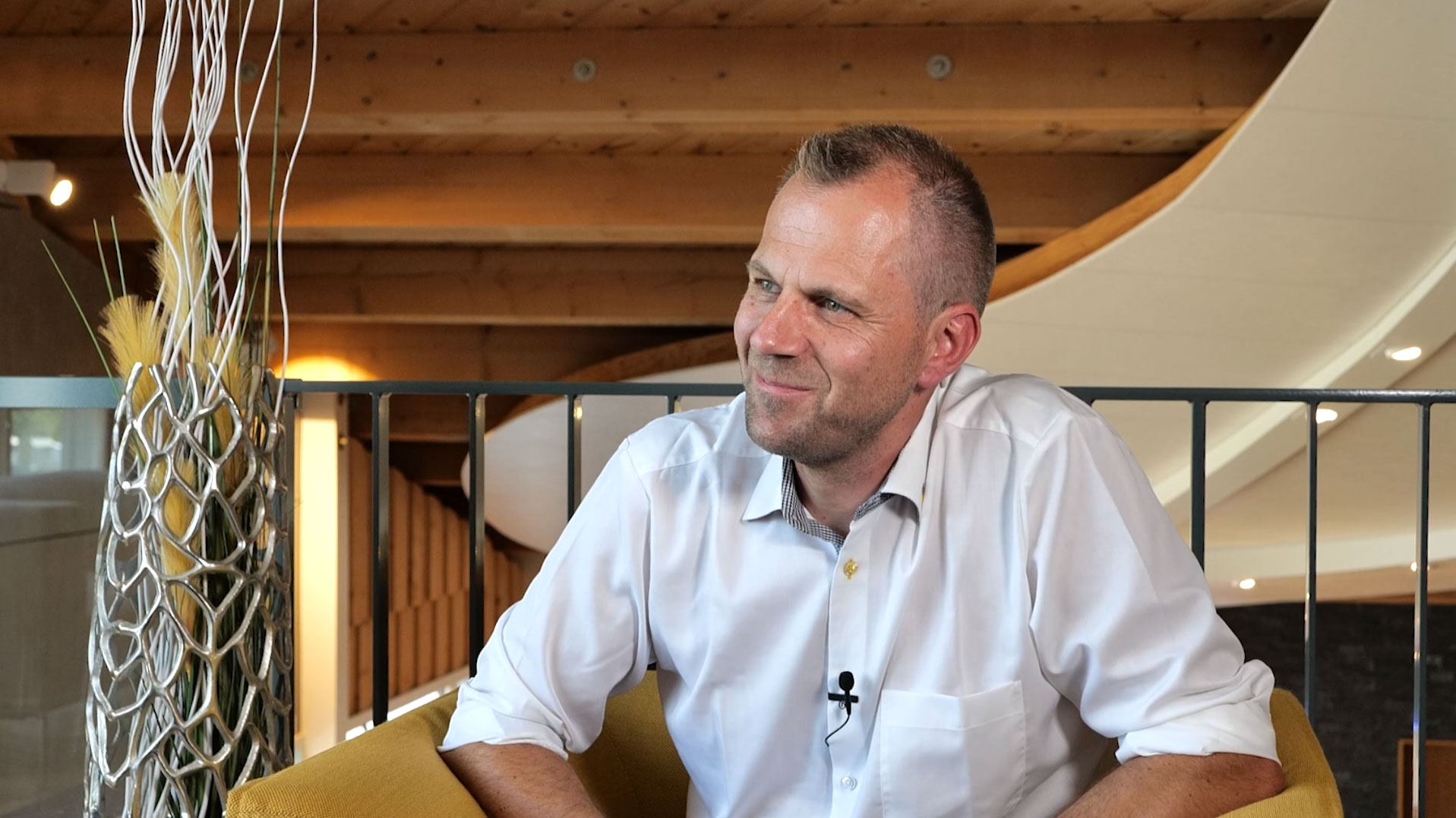 Ich und Strüby – Mitarbeitende im Fokus | Strüby Unternehmungen